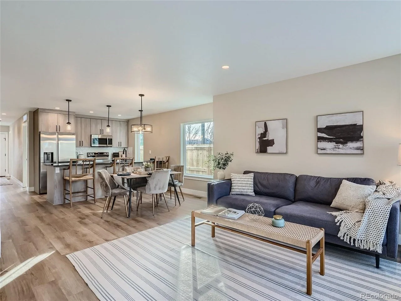 Staging & Interior Design Solutions for Realtors, Investors & More