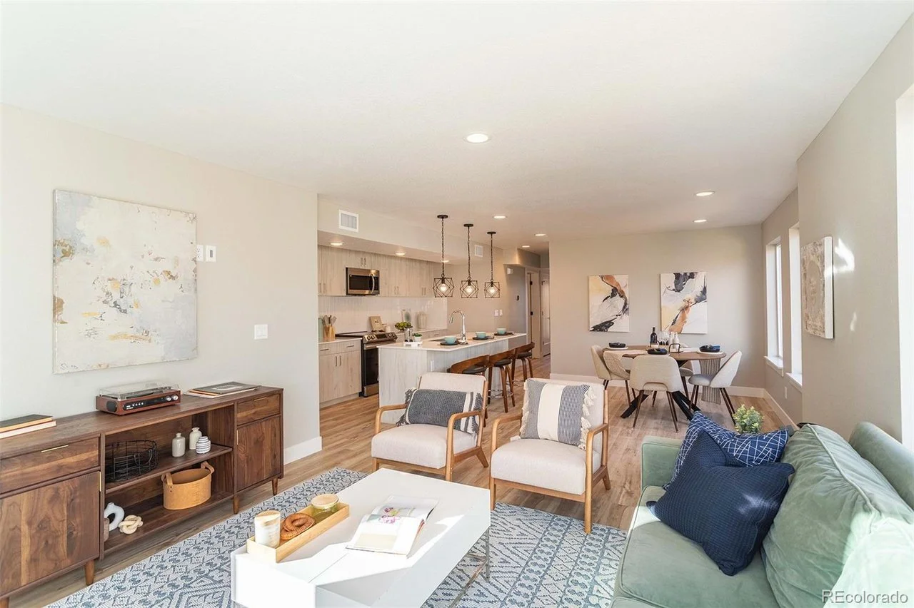 Sterling Staging & Interior Design