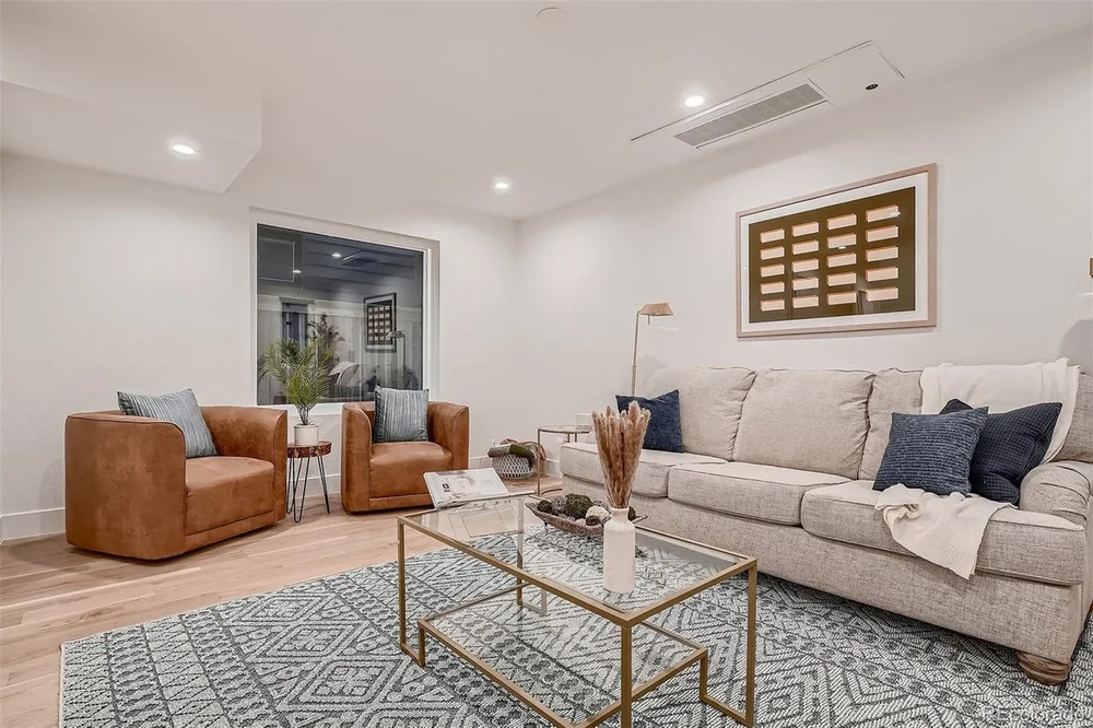 Staging & Interior Design Solutions for Realtors, Investors & More