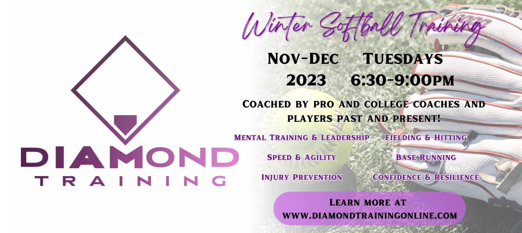 Classes — Athlete Development Center