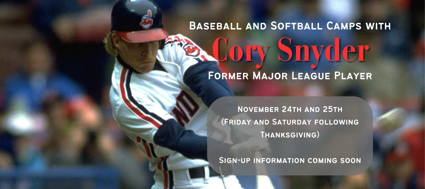 Athlete Development Center