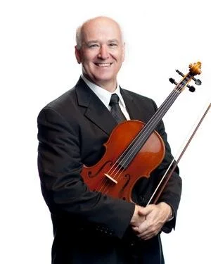 TJ McAvaney, Principal Viola — Clinton Symphony Orchestra of the Mohawk ...