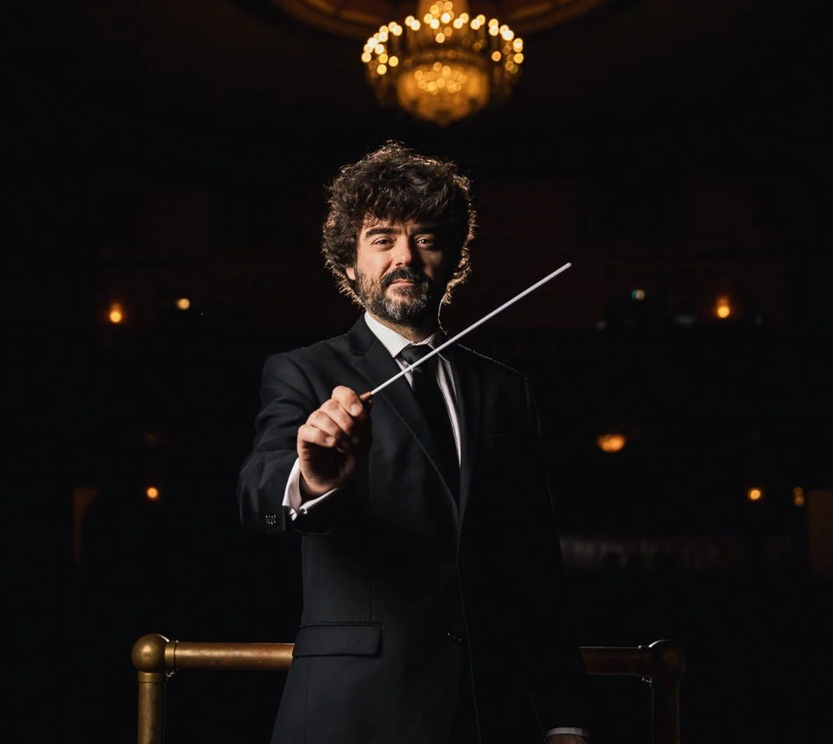 The Orchestra — Clinton Symphony Orchestra of the Mohawk Valley