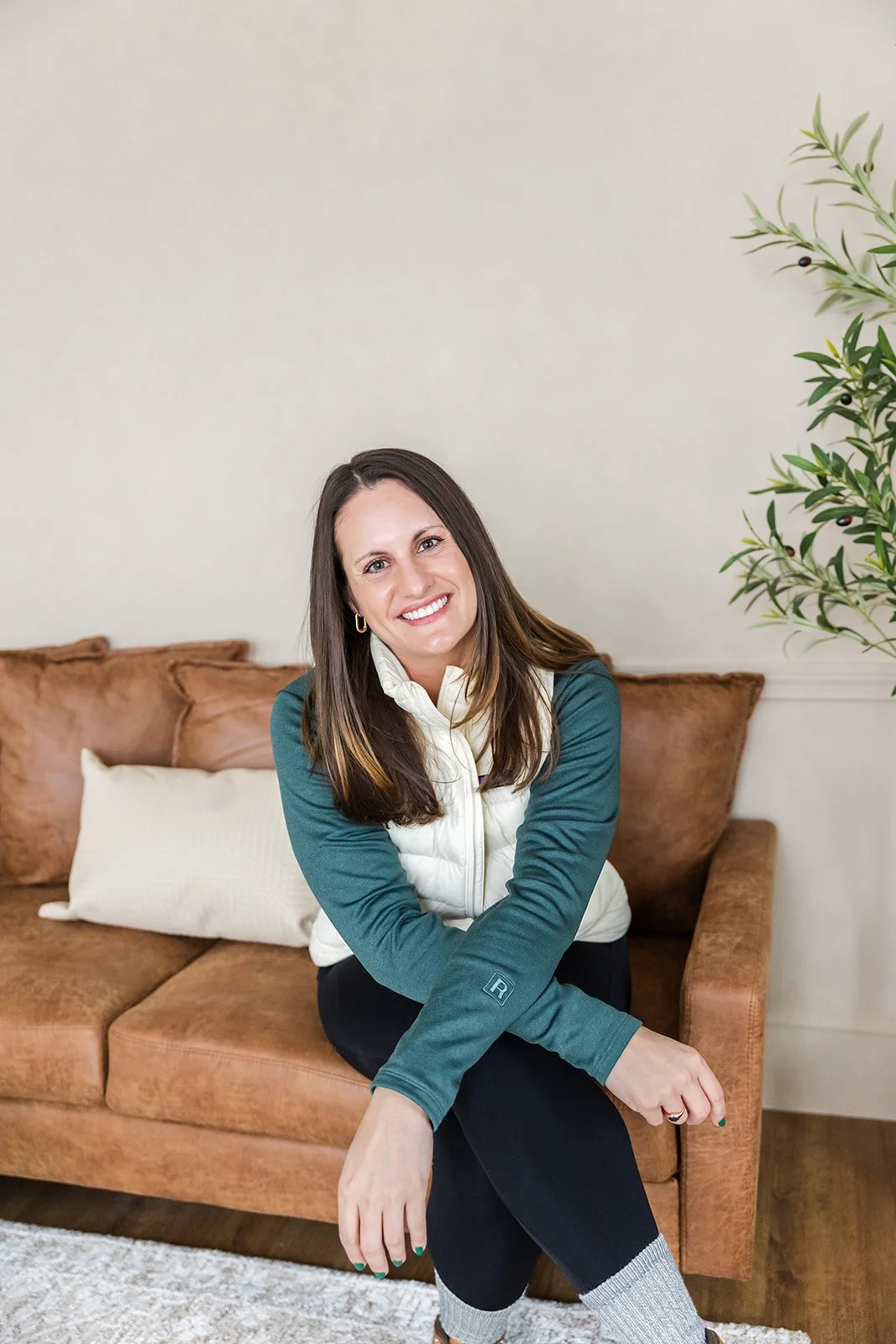 Emily Hope Counseling - Walk & Talk Therapy in Maine