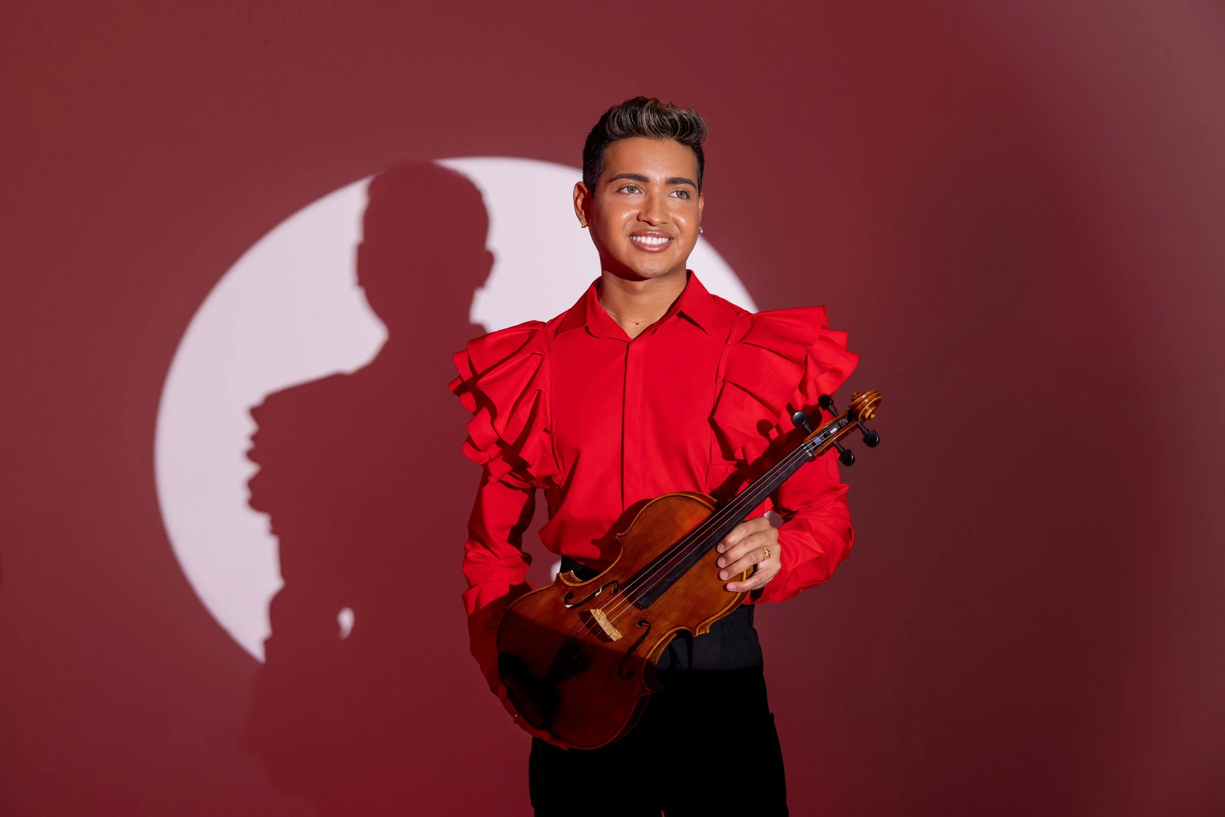 About — Matt Velasquez