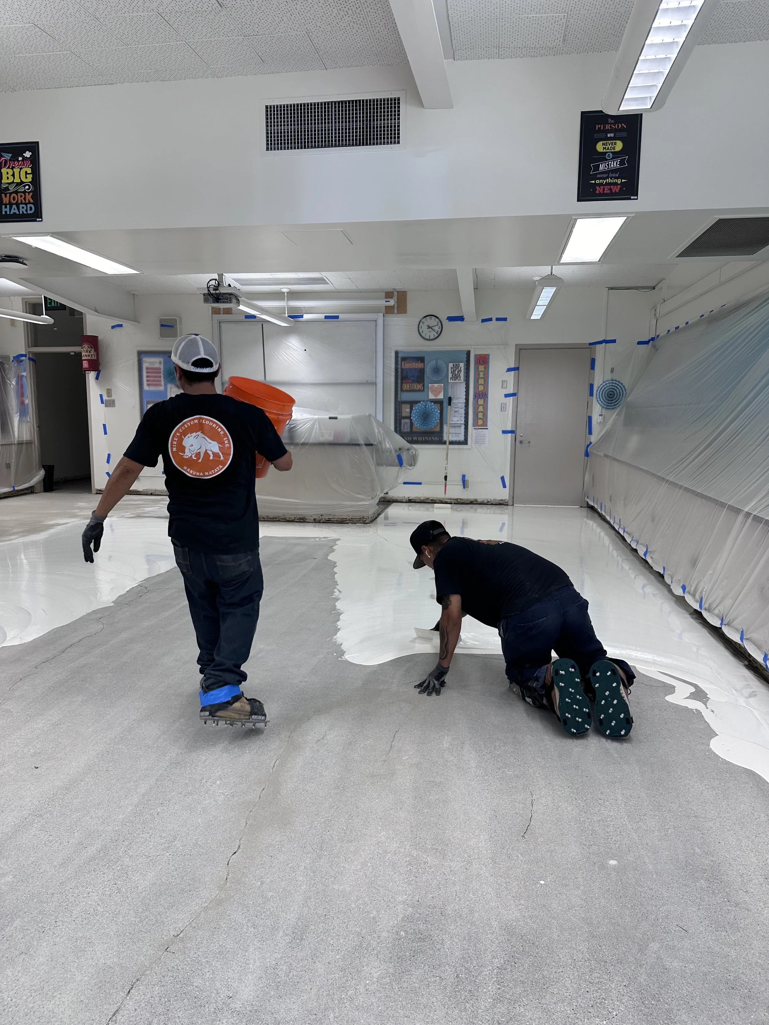 Blog 2 — Mike's Custom Flooring, Inc.