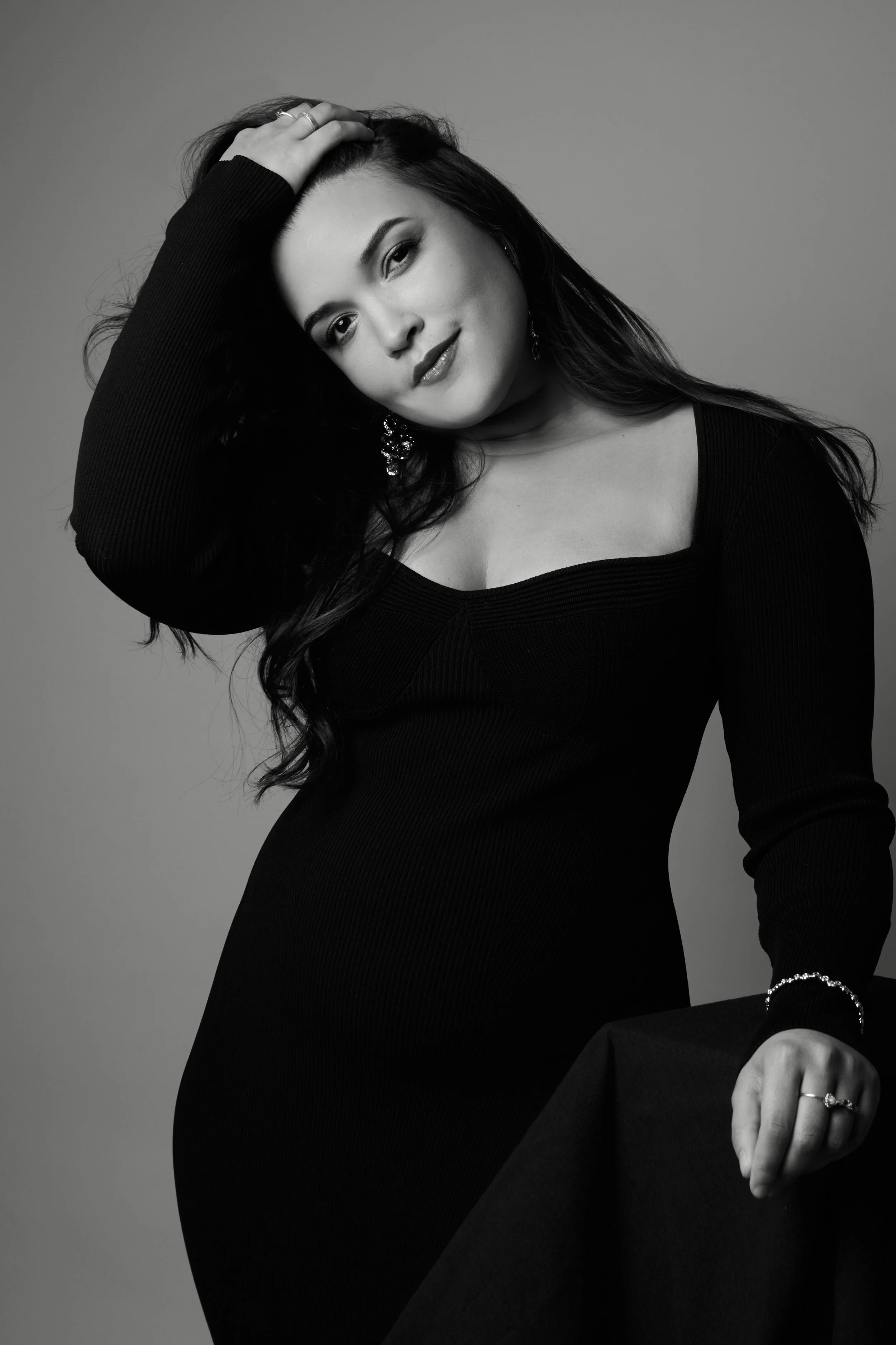 About — Mikaela Bennett