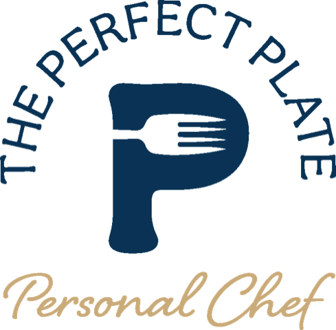Personal Chef & Weekly Meal Prep in Austin TX | The Perfect Plate