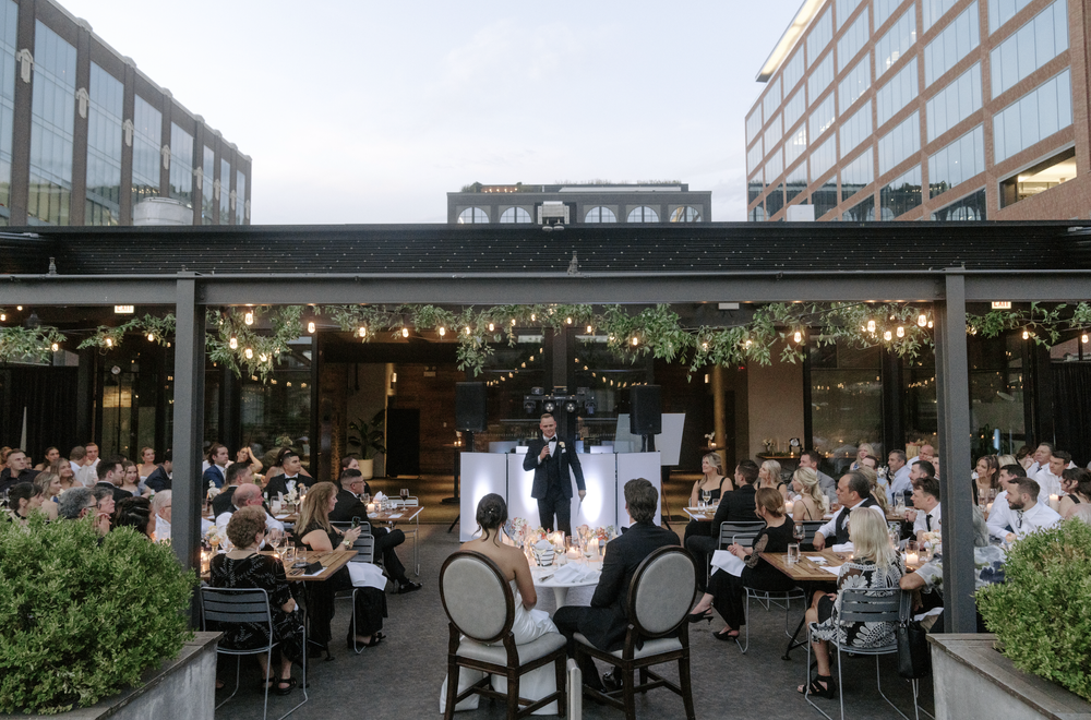 Morgan's on Fulton — Home