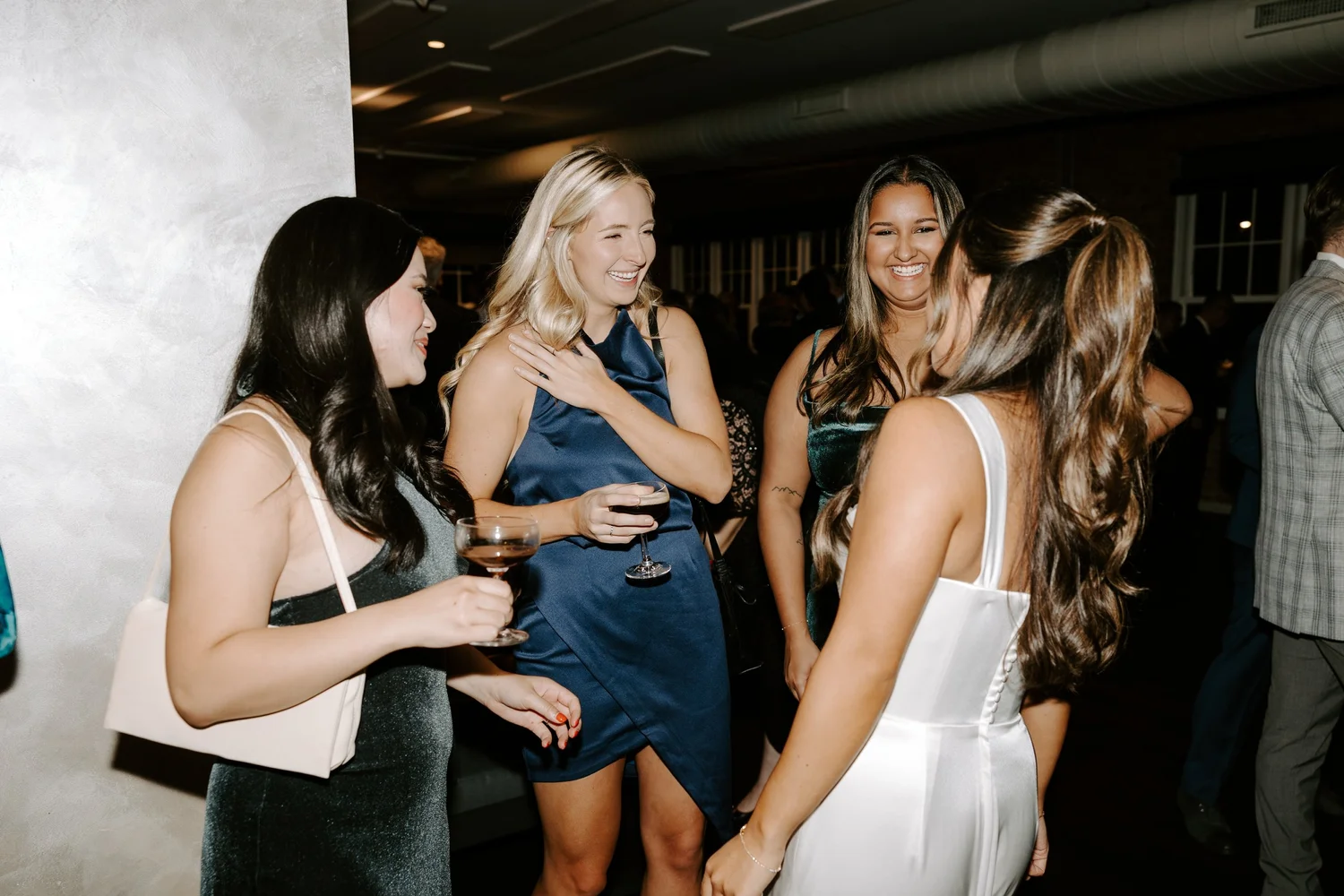 Private Events at Morgan's on Fulton — Morgan's on Fulton
