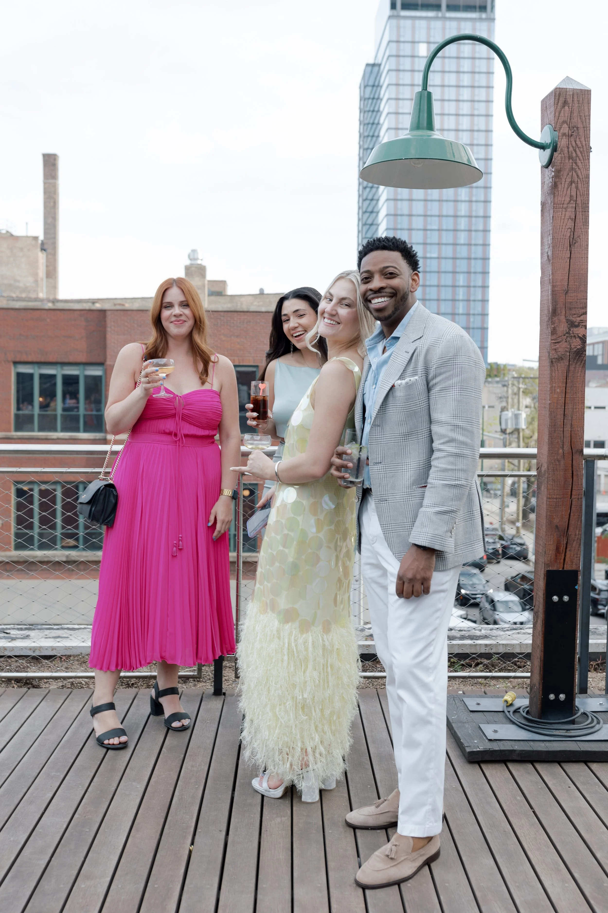 Private Events at Morgan's on Fulton — Morgan's on Fulton
