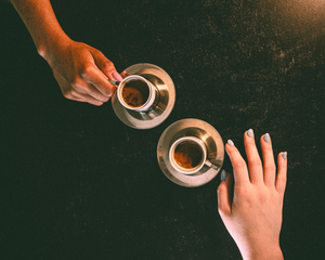 Graham's Coffee Parlor | Schenectady, NY | View Menu & Order Online