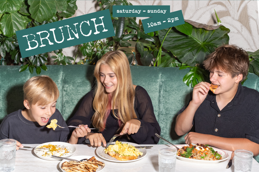 Starling Edina | Lunch | Happy Hour | Dinner | Brunch