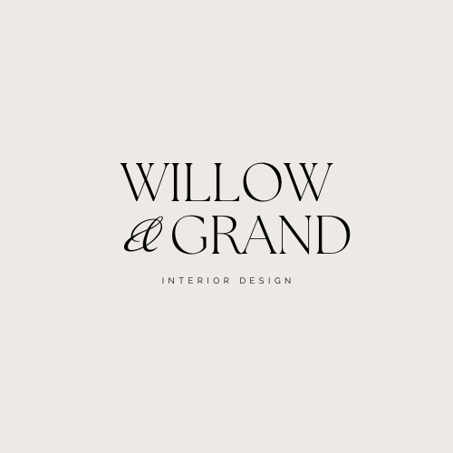 PROJECTS — Willow & Grand