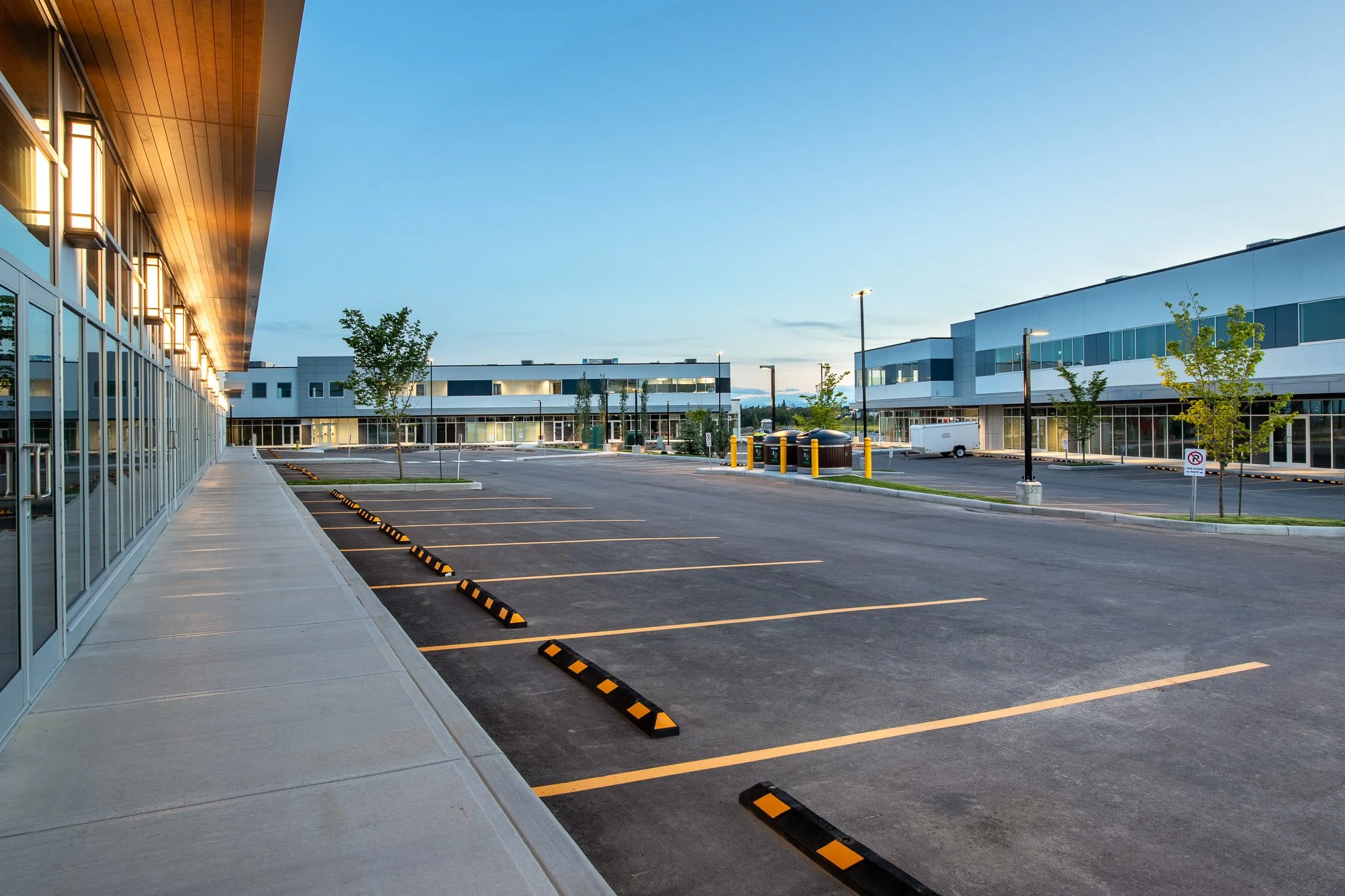 Royal Vista Point — FAAS