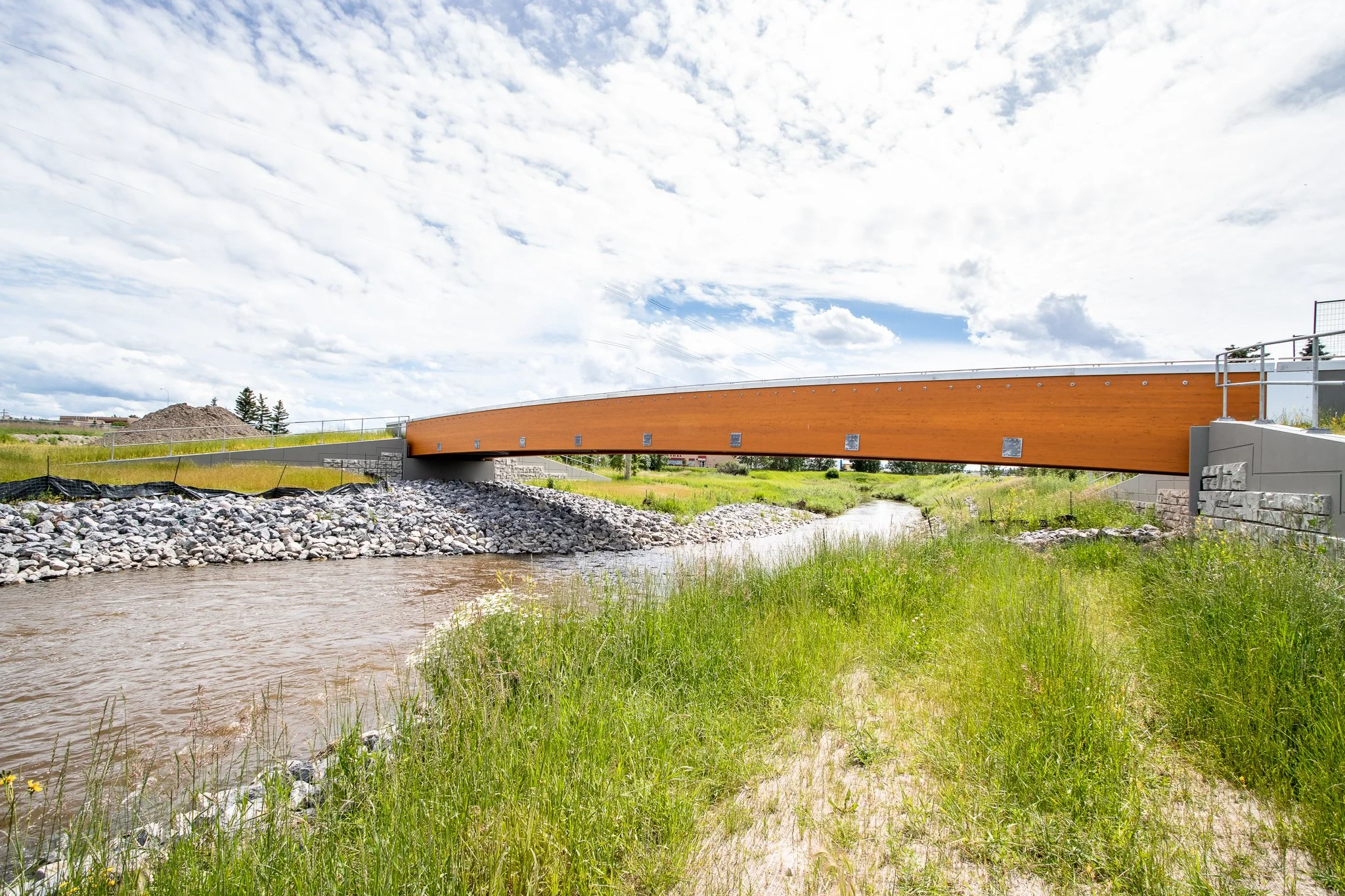 Jaipur Bridge — FAAS