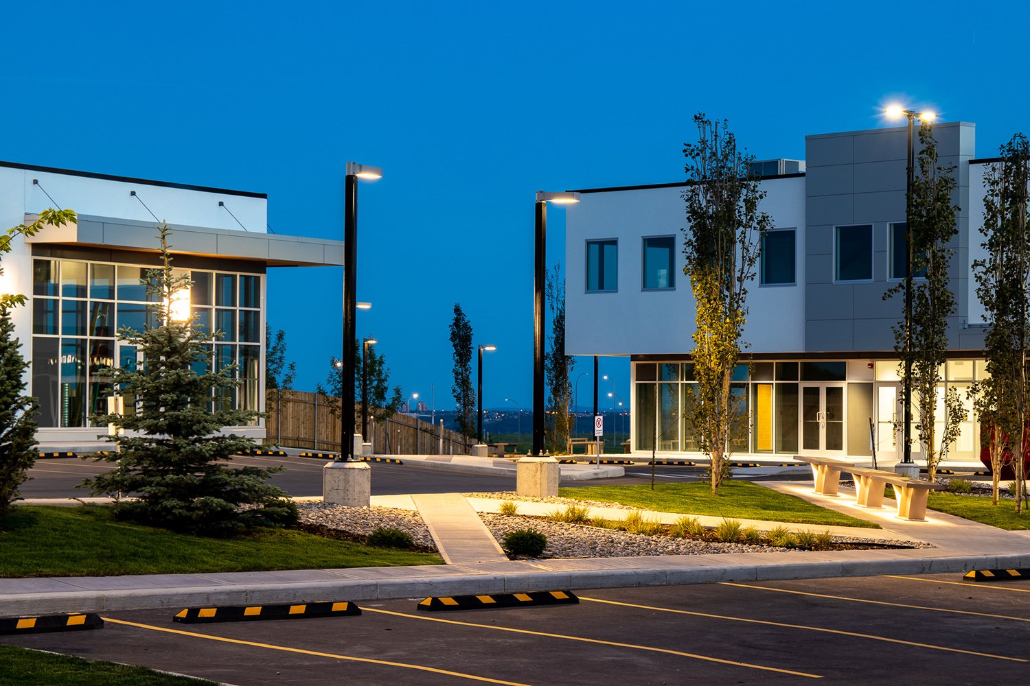 Royal Vista Point — FAAS