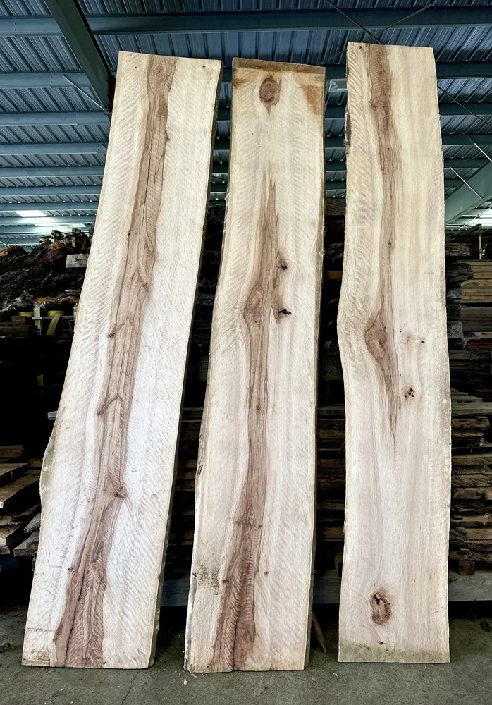 Slabs — Whitethorn Construction
