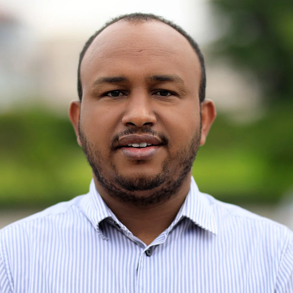Our Team — Hatch Africa