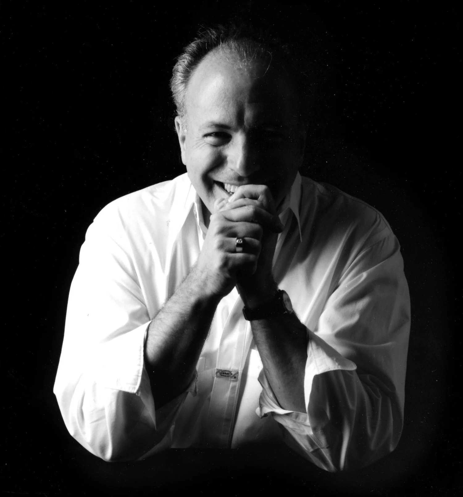 Jerry Rubino- A Grateful Gathering — Singers in Accord