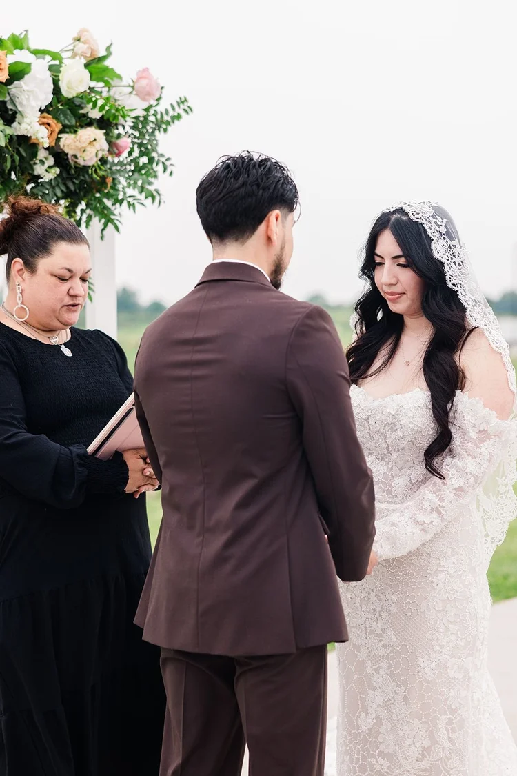 Rolling Meadows Event Center Wedding, Lupe & Abraham — Elizabeth Bliss ...