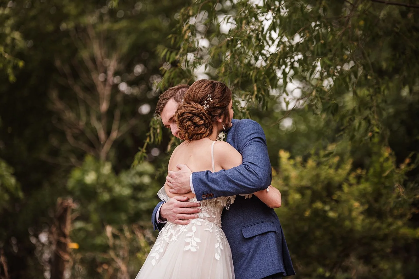 Koru Berry Farm Wedding, Rachel & Josh — Elizabeth Bliss Events