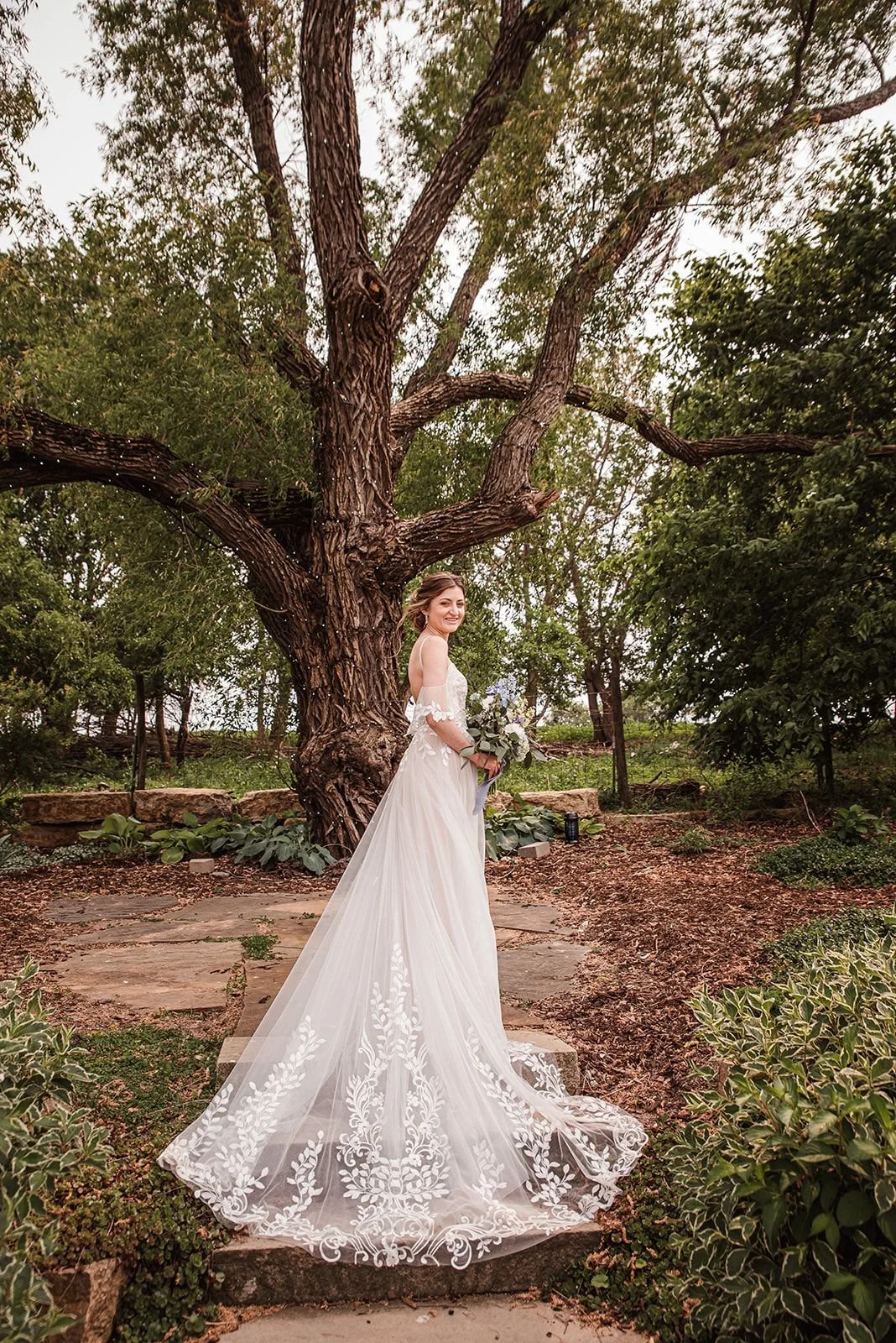 Koru Berry Farm Wedding, Rachel & Josh — Elizabeth Bliss Events