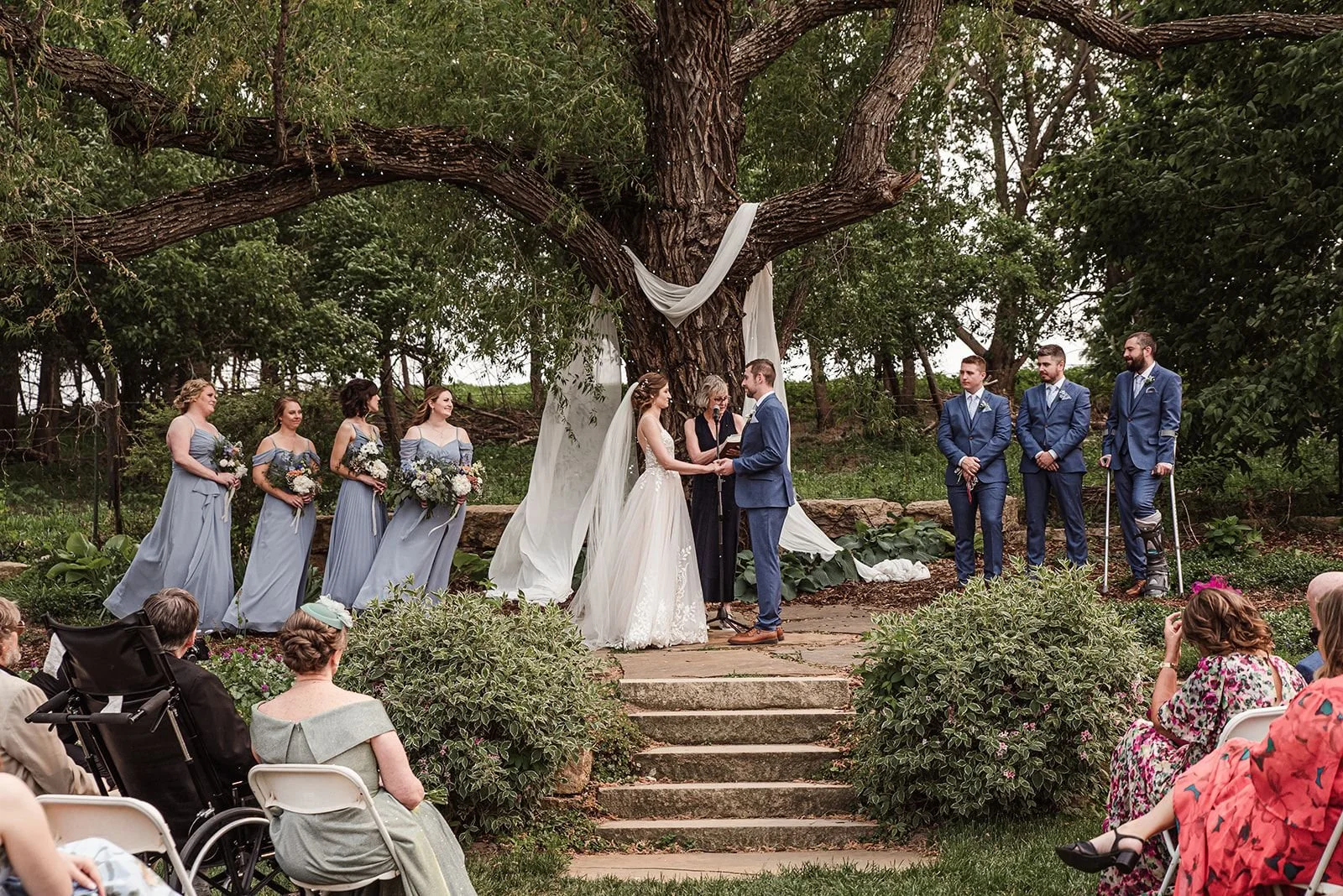 Koru Berry Farm Wedding, Rachel & Josh — Elizabeth Bliss Events