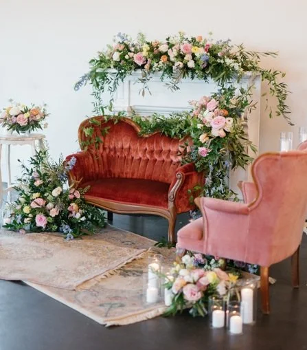 Elizabeth Bliss Events - Iowa Wedding Planner