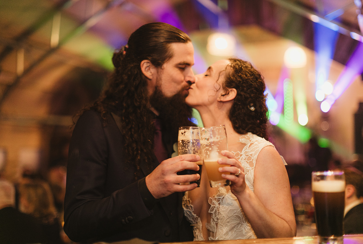The Ultimate Guide to Your Wedding Bar — Elizabeth Bliss Events
