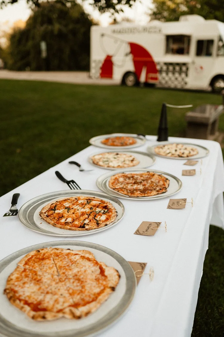 30+ Late Night Snack Ideas That Make an Impact — Elizabeth Bliss Events
