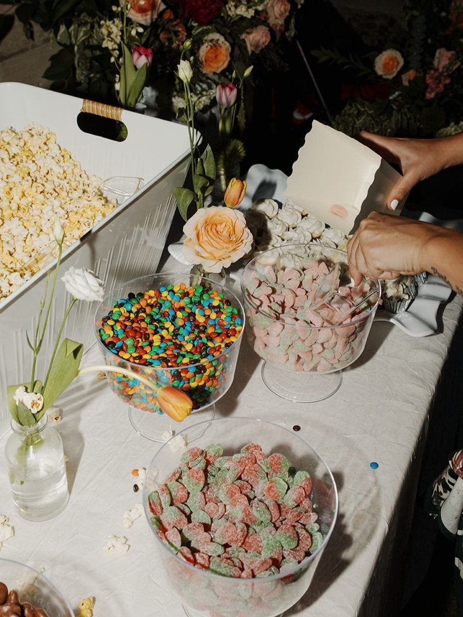 30+ Late Night Snack Ideas That Make an Impact — Elizabeth Bliss Events