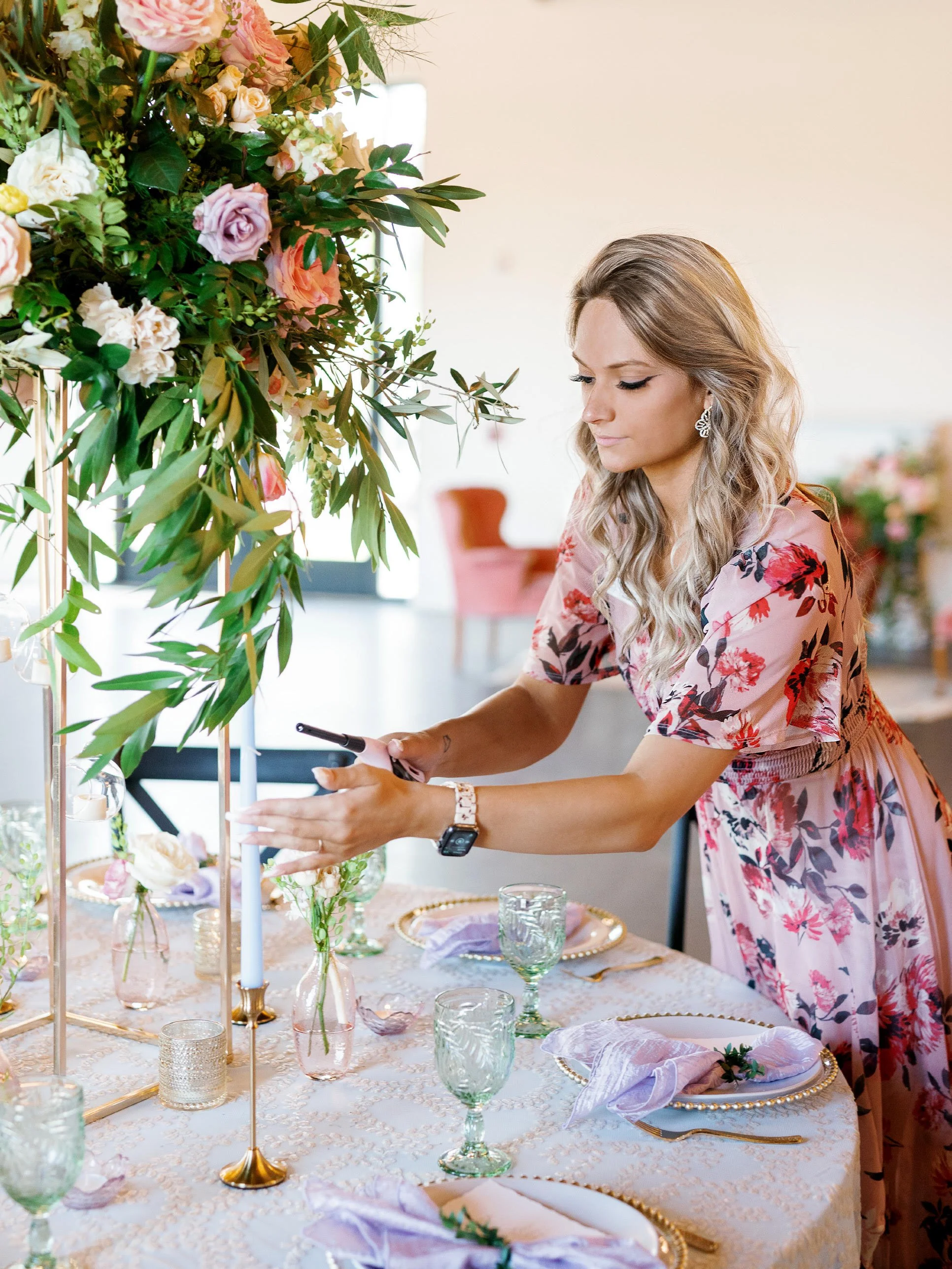 Best Wedding Planners in Iowa — Elizabeth Bliss Events