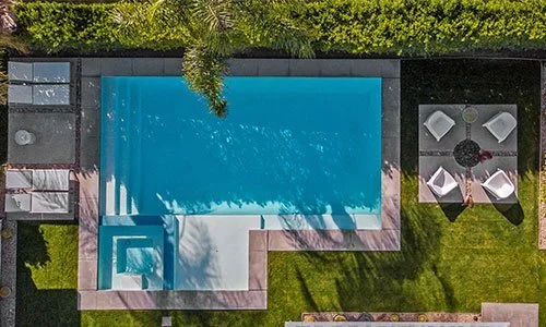 Pacific Breeze Landscape | Create Your Dream Outdoor Space Today