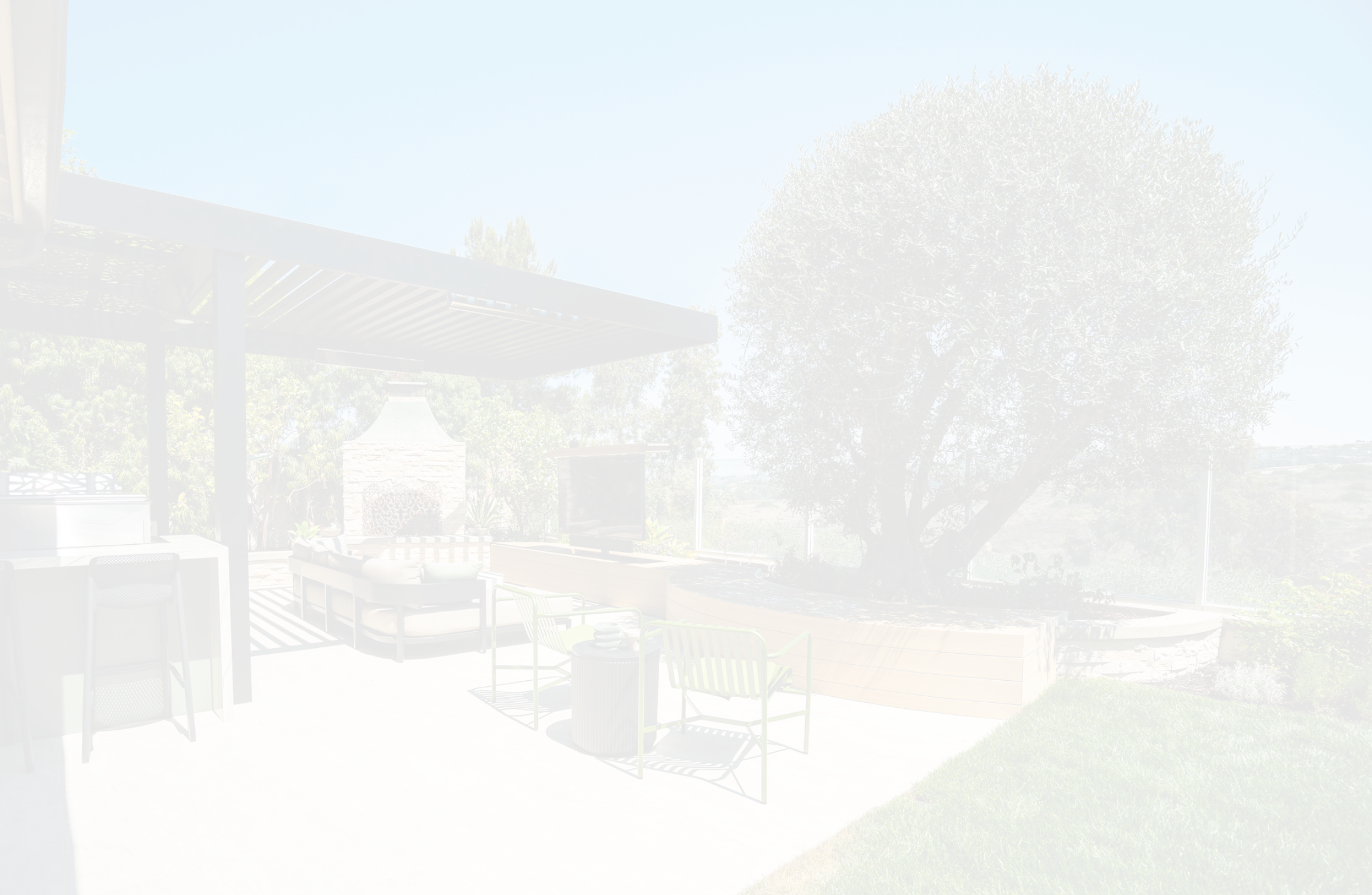 Pacific Breeze Landscape | Create Your Dream Outdoor Space Today