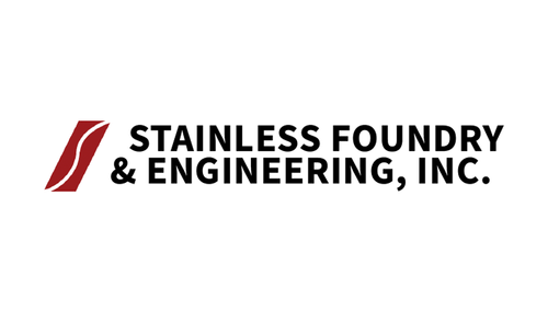 Stainless Foundry & Engineering — Ashland Capital Partners