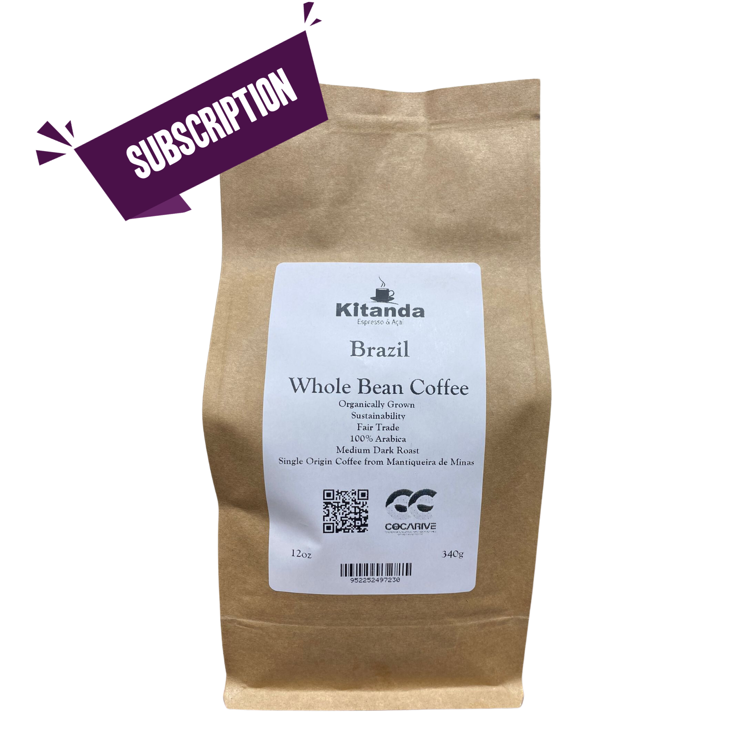 Kitanda Mini Coxinhas - (18 unidades) - Pick Up Only — Kitanda