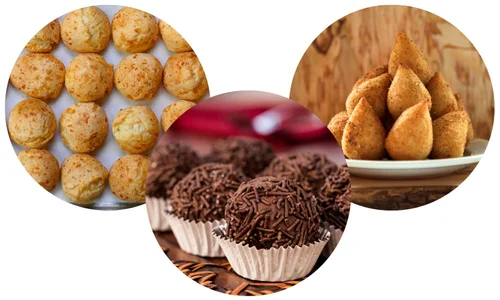 Catering — Kitanda