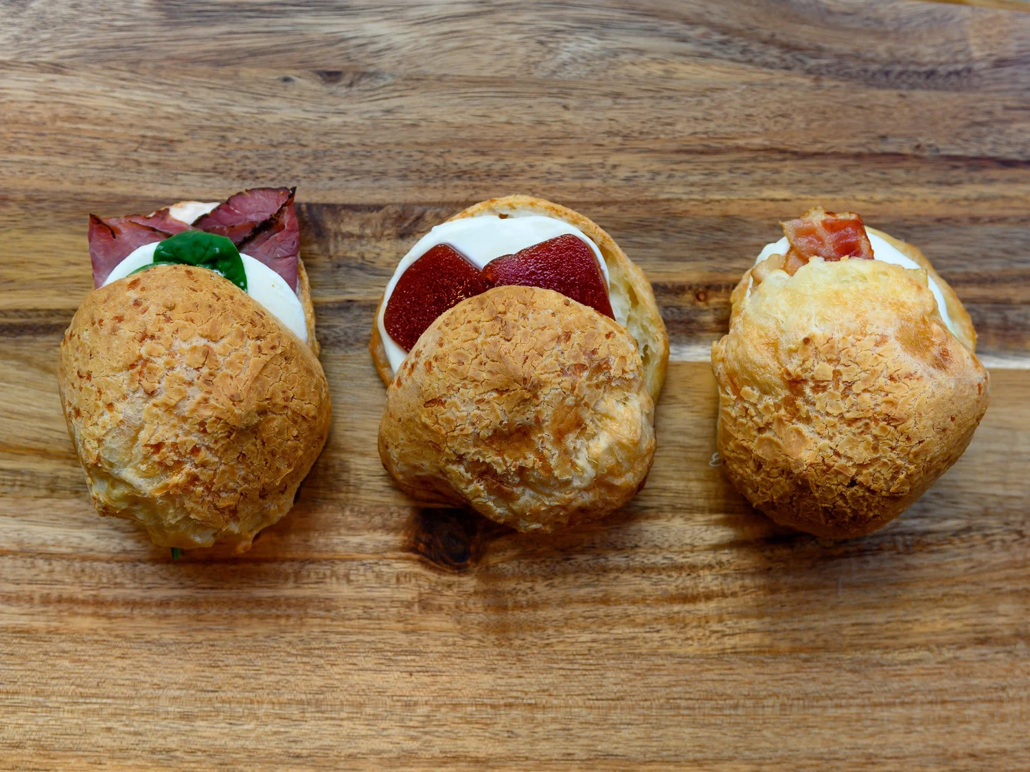 Kitanda Bread — Kitanda