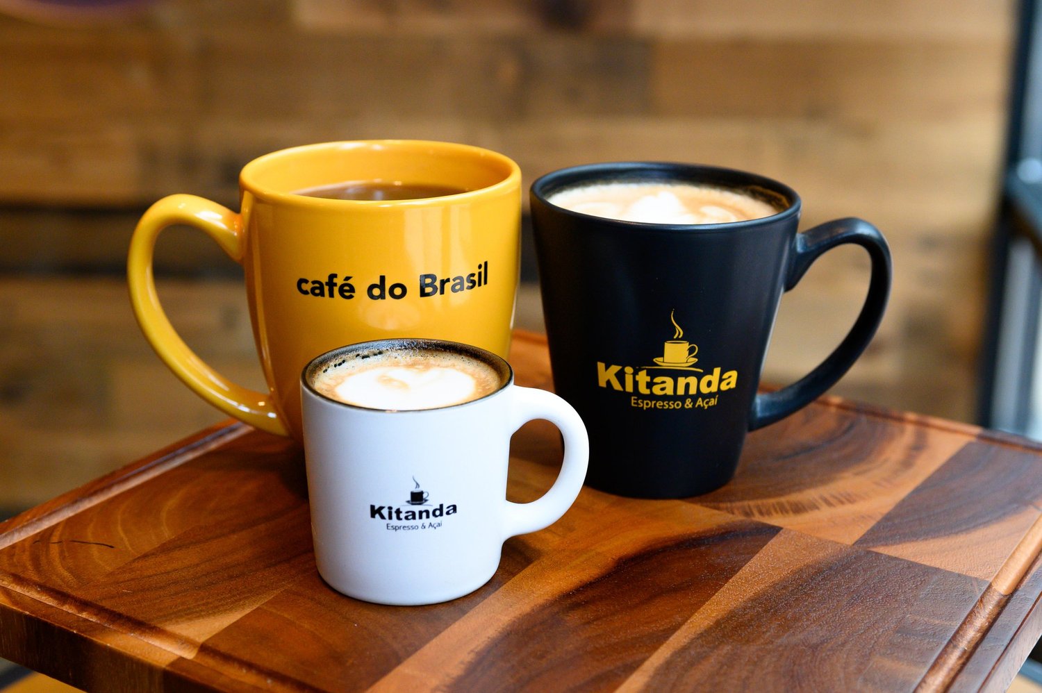 Kitanda Locations — Kitanda