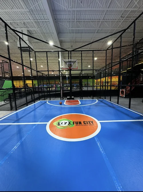 Attractions — Fun City Adventure Park Springfield, MA