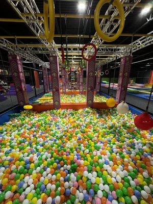 Attractions — Fun City Adventure Park Springfield, MA