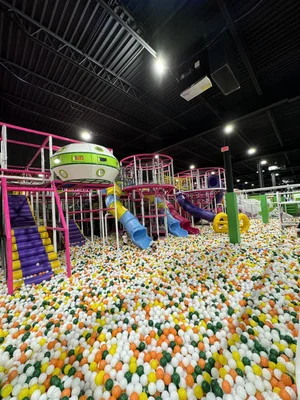 Attractions — Fun City Adventure Park Springfield, MA