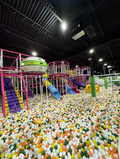 Attractions — Fun City Adventure Park Springfield, MA