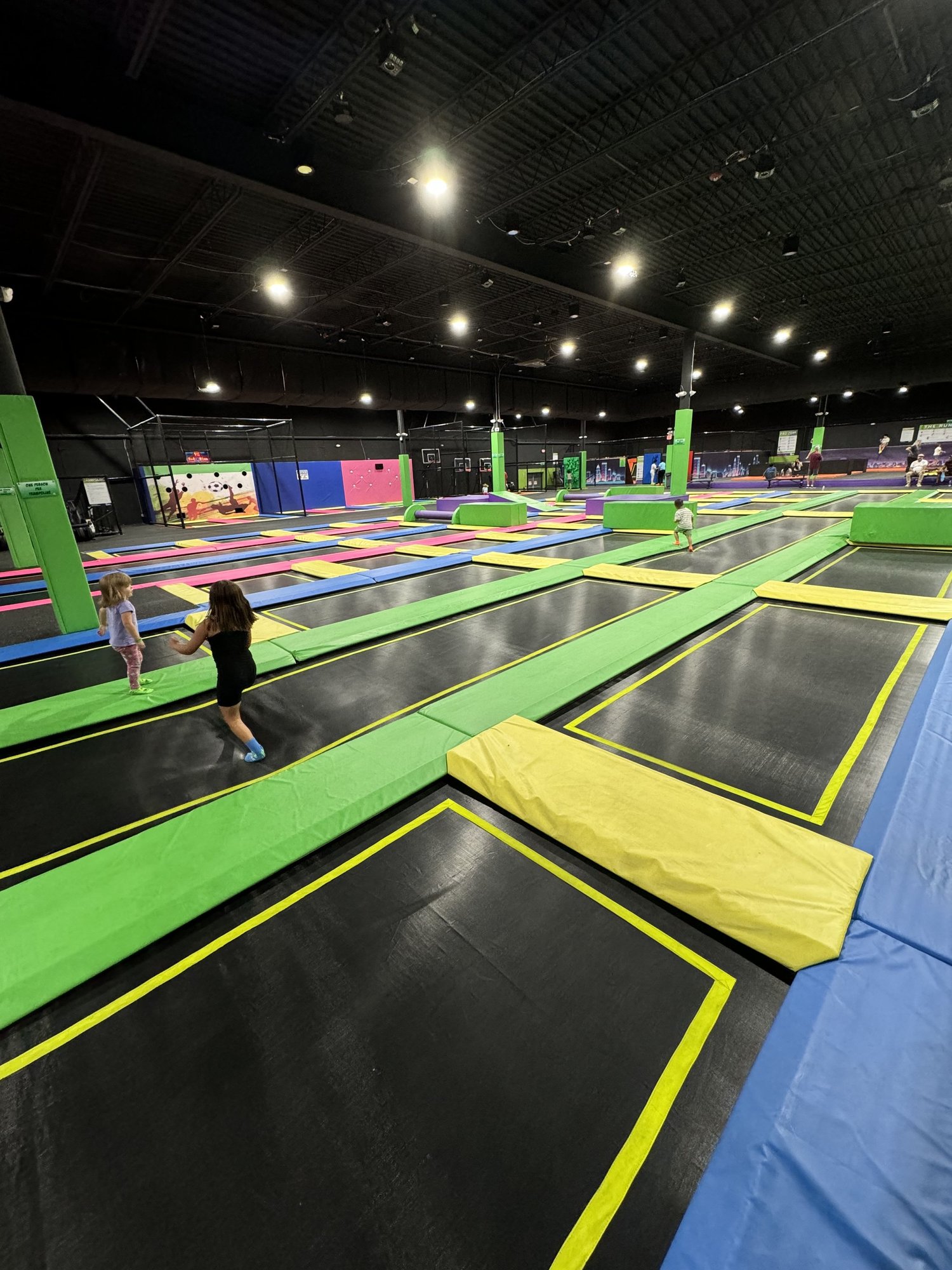 Attractions — Fun City Adventure Park Springfield, MA