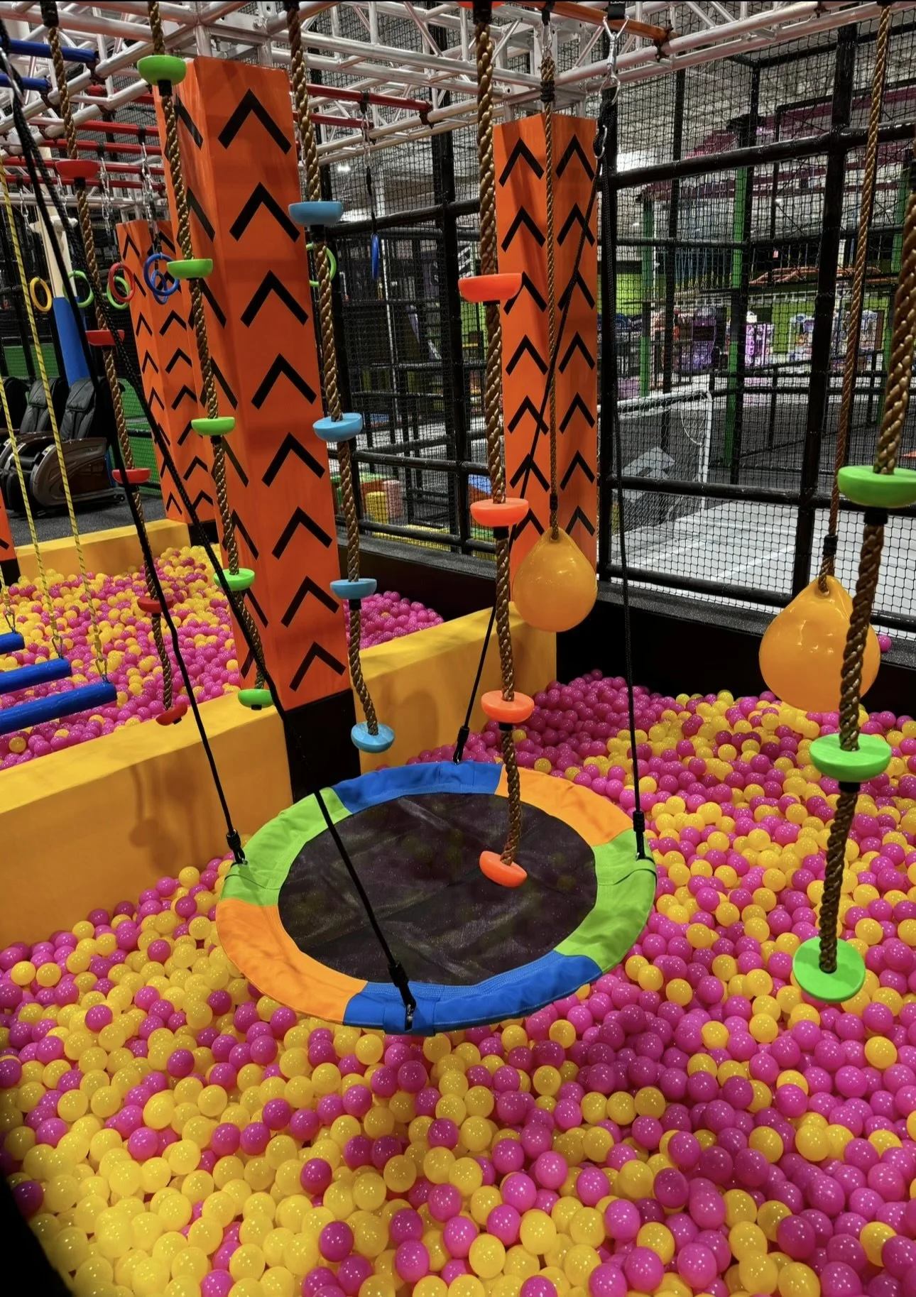 Attractions — Fun City Adventure Park Springfield, MA