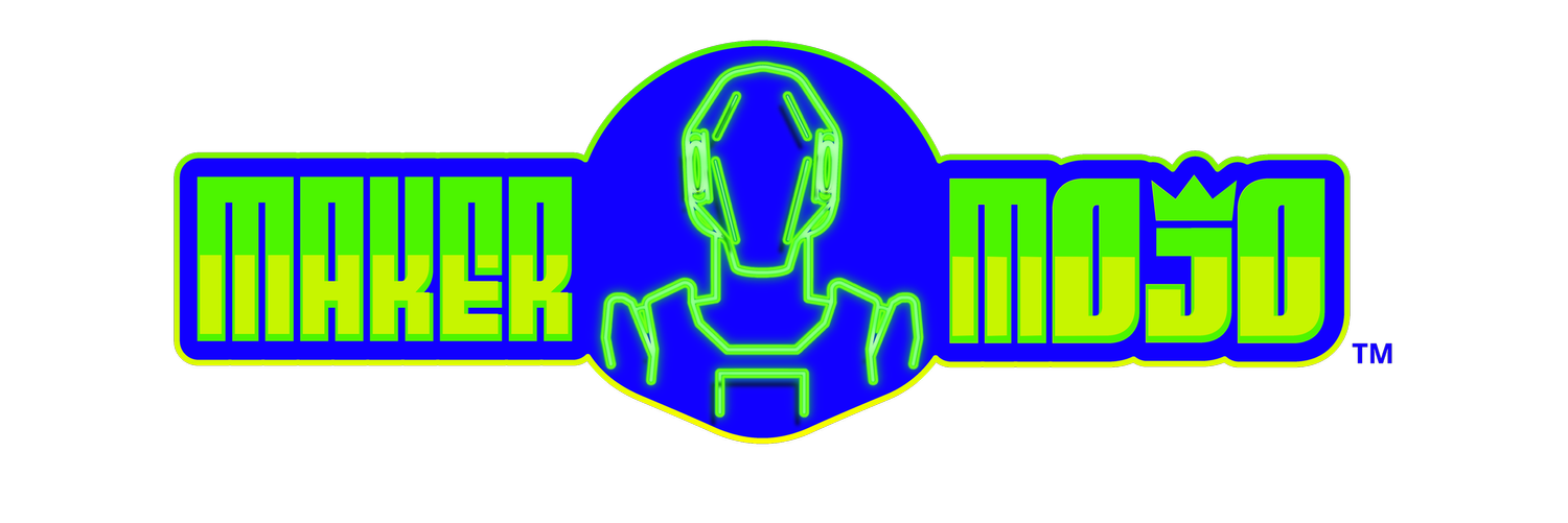 Maker Mojo — Skillionaire