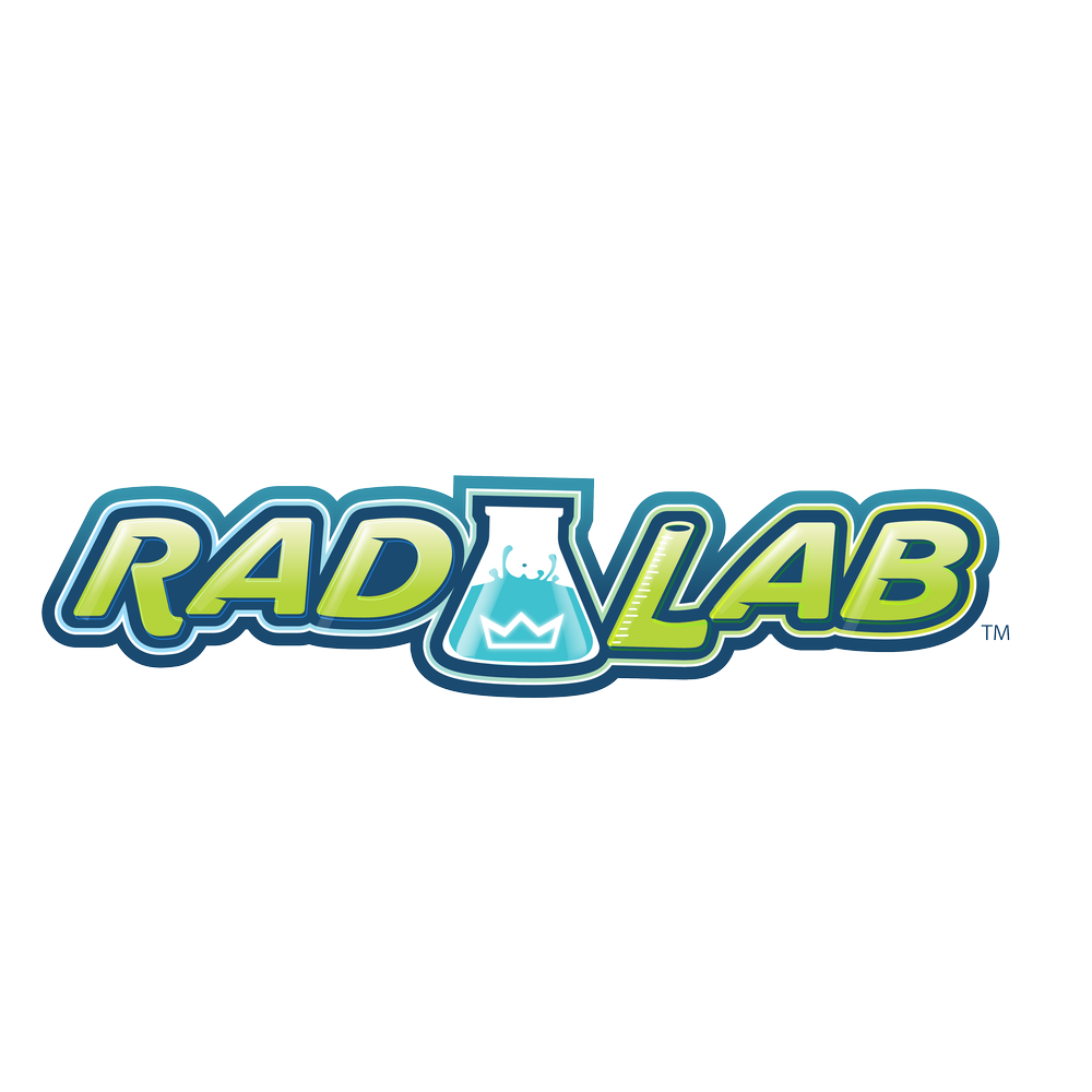 Skillionaire Games - RadLab — Skillionaire