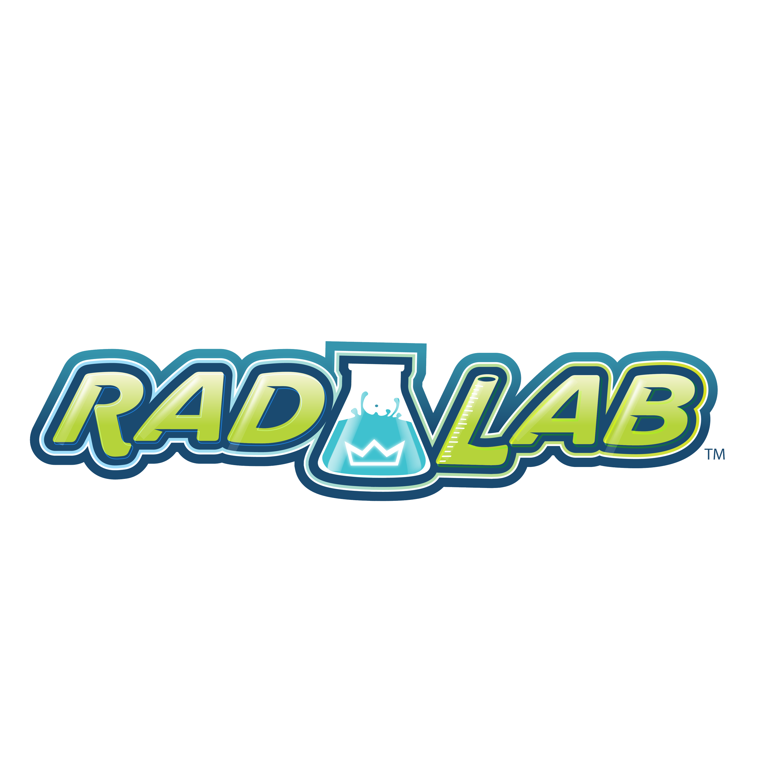 Skillionaire Games - RadLab — Skillionaire