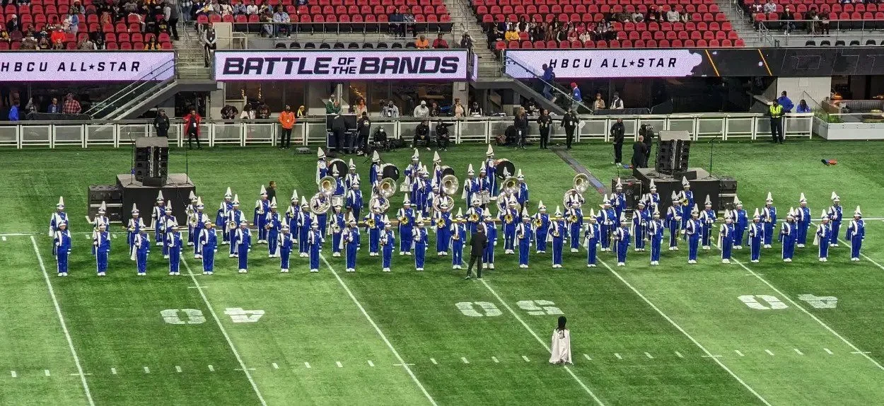Westlake High School Band